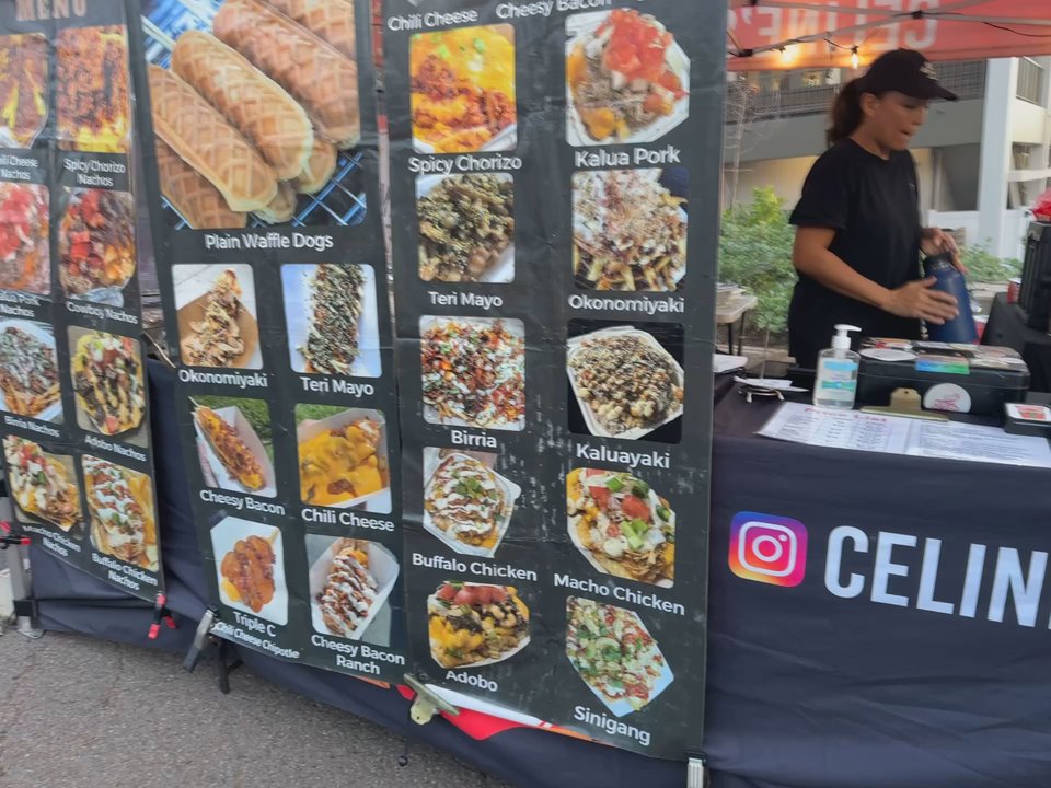 HONOLULU NIGHT MARKET - Updated January 2026 - 957 Photos & 164 Reviews ...