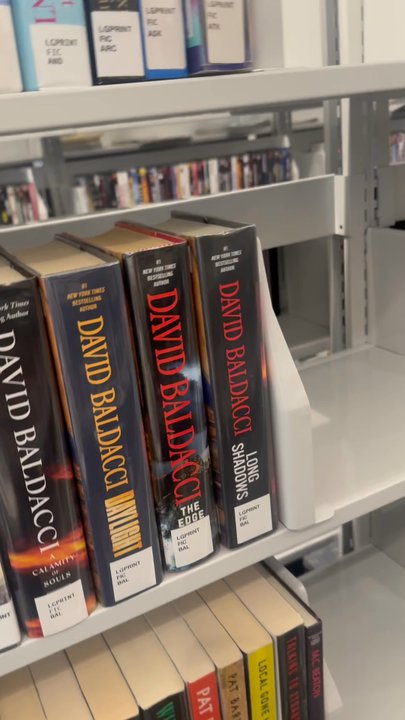 DORCHESTER COUNTY LIBRARY - Updated May 2026 - 2824 Bacons Bridge Rd ...