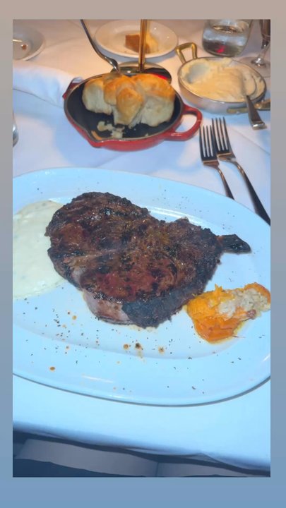 STEAK 48 - Updated March 2025 - 1274 Photos & 475 Reviews - 12995 El ...