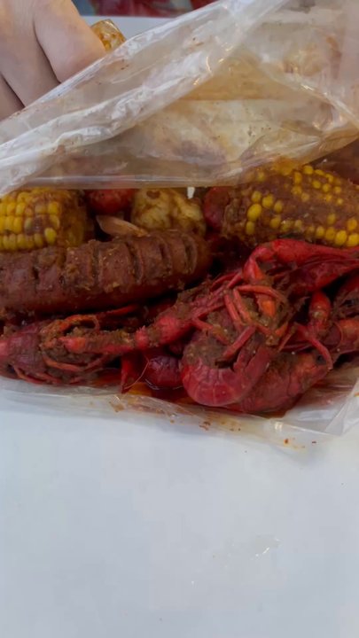 CRAWFISH KING - Updated May 2026 - 964 Photos & 819 Reviews - 1525 13th ...