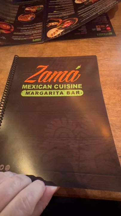 ZAMA MEXICAN CUISINE & MARGARITA BAR - Updated June 2025 - 73 Photos ...