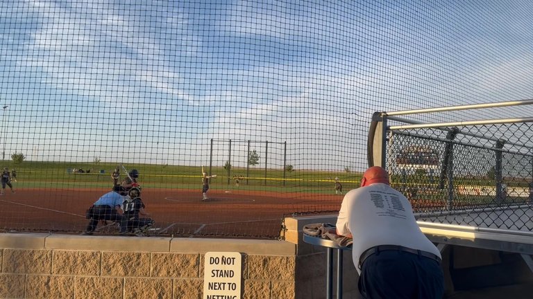 Jolee Hawkins's Softball Recruiting Profile | FieldLevel