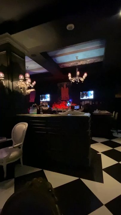 MILLENNIUM FANDOM BAR - Updated August 2025 - 354 Photos & 163 Reviews ...