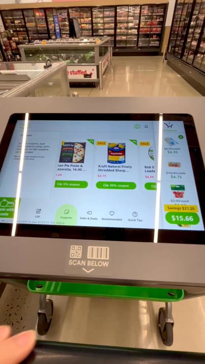 AMAZON FRESH - Updated July 2025 - 23 Photos & 19 Reviews - 6711 ...