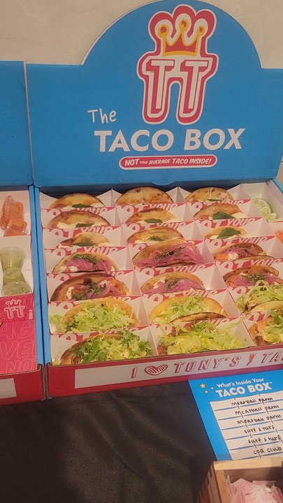 TONY’S TACOS - Updated July 2025 - 117 Photos & 66 Reviews - 118 7th St ...