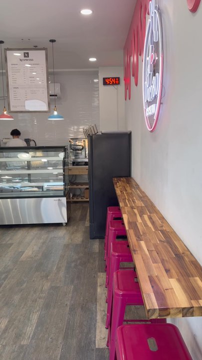 DUMBO ICE CREAM - Updated June 2026 - 59 Photos & 27 Reviews - 65 W ...