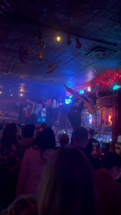 FLAMING SADDLES SALOON - Updated October 2025 - 203 Photos & 236 ...