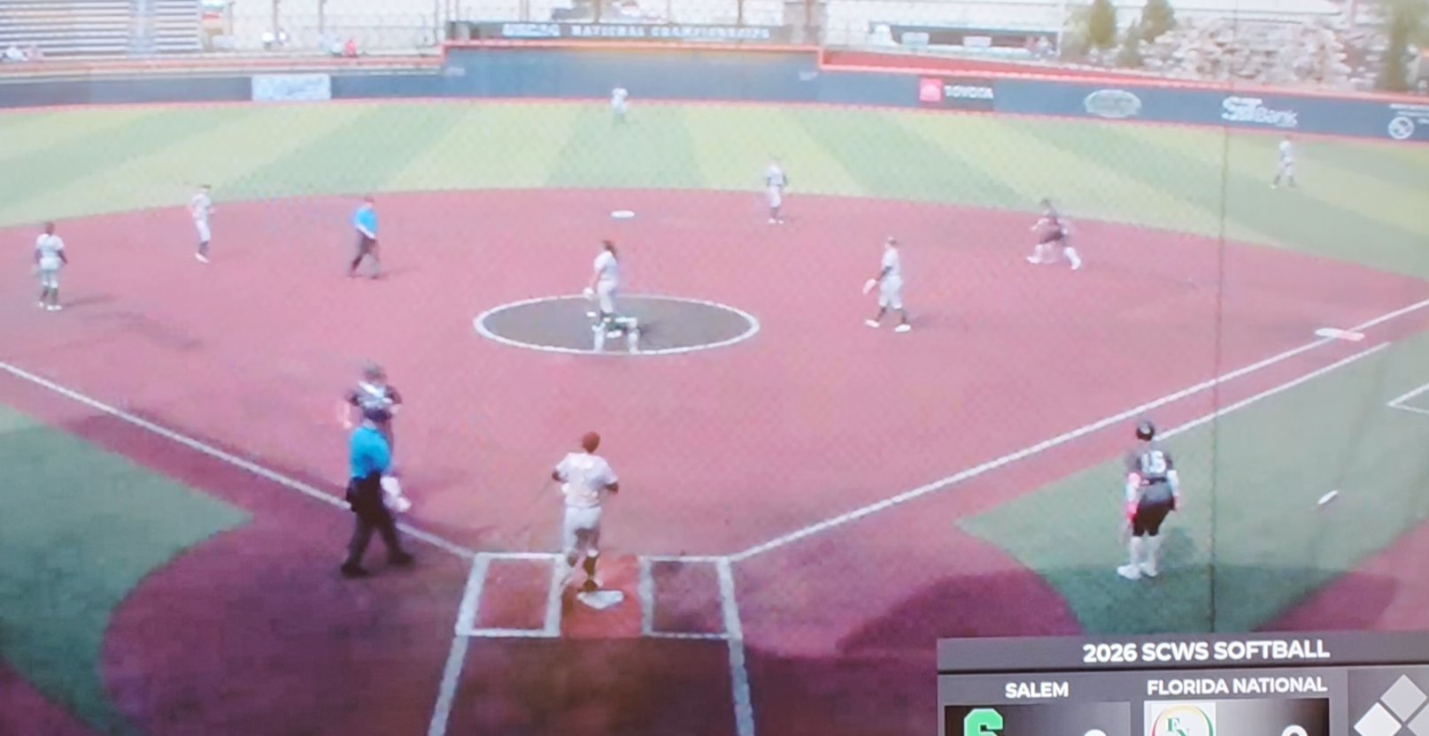 Softball Transfer portal announcements | FieldLevel
