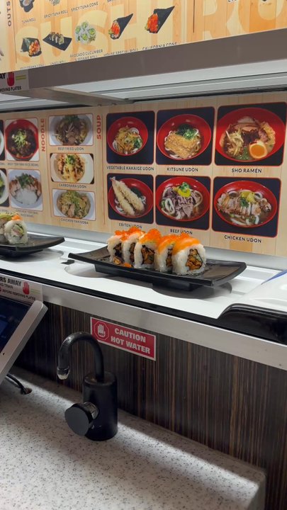 POINT SUSHI - Updated January 2026 - 210 Photos & 61 Reviews - 116 2 ...