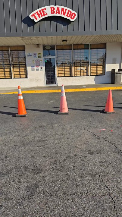 THE BANDO - Updated October 2025 - 617 Photos & 244 Reviews - 3050 ...