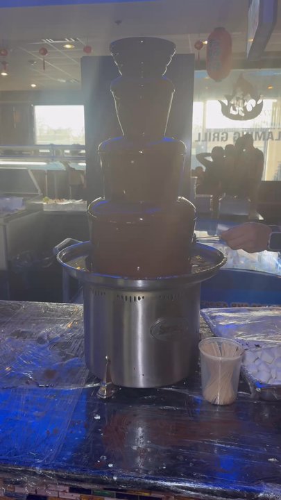 FLAMING GRILL & SUPREME BUFFET - Updated January 2026 - 636 Photos ...