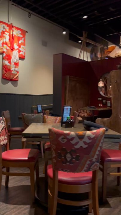 ROKA - Updated September 2025 - 453 Photos & 323 Reviews - 1616 South ...