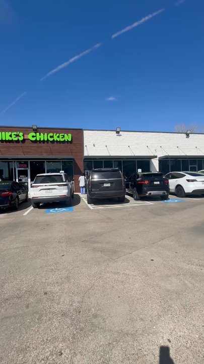 MIKE’S CHICKEN - Updated May 2025 - 1345 Photos & 1814 Reviews - 4234 ...