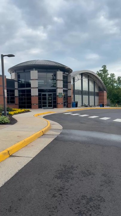 GEORGE MASON UNIVERSITY AQUATIC & FITNESS CENTER - Updated May 2026 ...