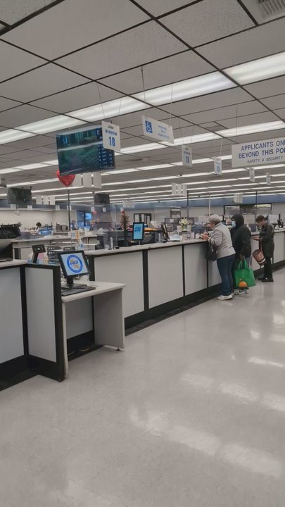 DEPARTMENT OF MOTOR VEHICLES - CALIFORNIA - Updated December 2025 - 80 ...