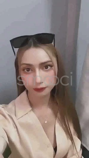 Cream - Bangkok Escort - Smooci