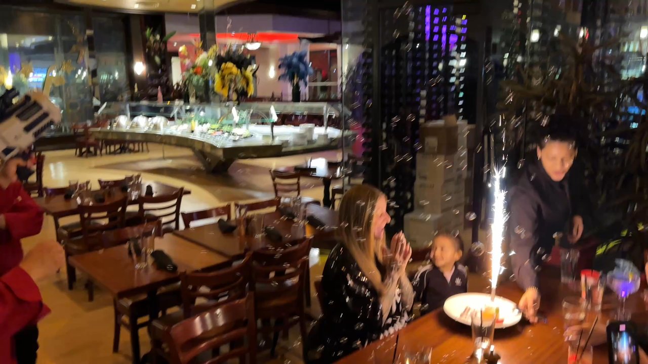 VIA BRASIL STEAKHOUSE - Updated May 2025 - 1851 Photos & 1350 Reviews ...