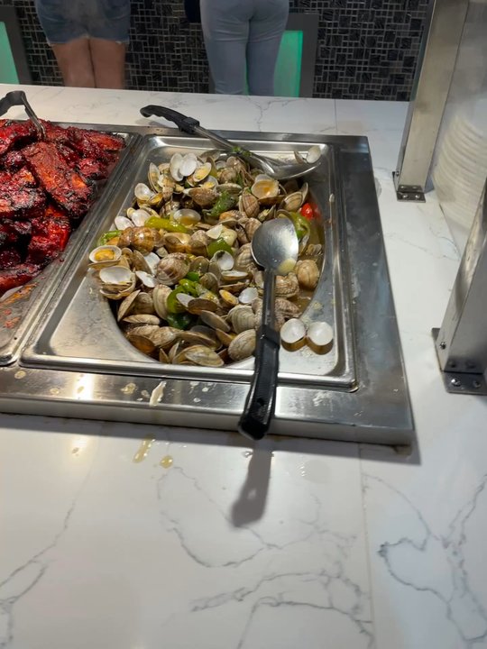 NUMBER 1 BUFFET - Updated April 2025 - 353 Photos & 249 Reviews - 10125 ...