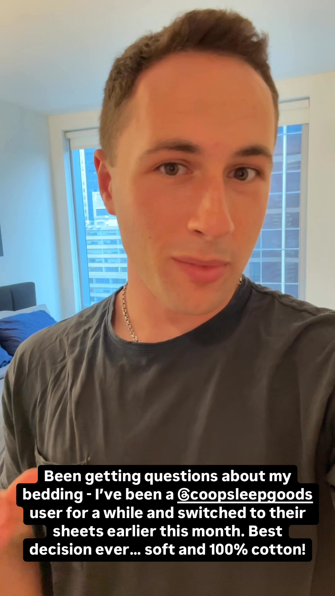 Better Sleep Starts Here