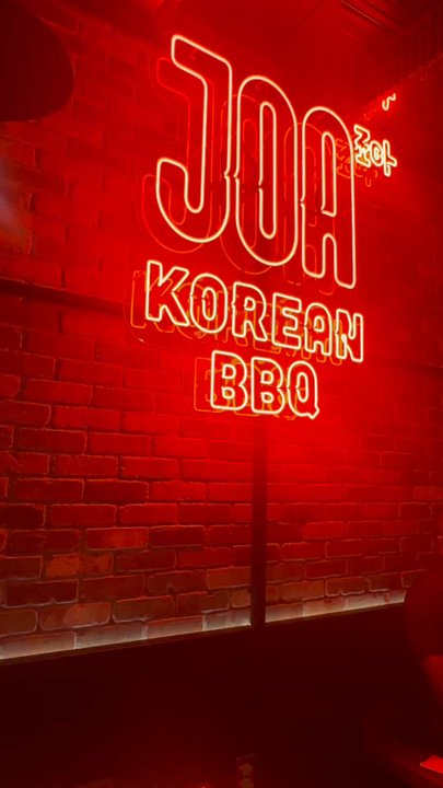 JOA GRILL - TEMP. CLOSED - Updated January 2026 - 525 Photos & 227 ...