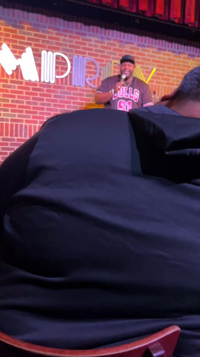 ONTARIO IMPROV - Updated December 2025 - 621 Photos & 695 Reviews ...