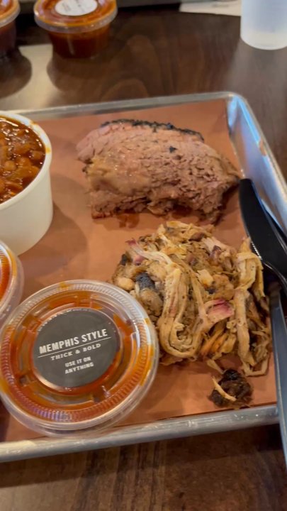 SMOQUE BBQ - Updated December 2025 - 1607 Photos & 4891 Reviews - 3800 ...