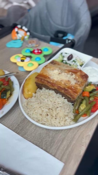 RAMIES GREEK RESTAURANT - Updated January 2026 - 192 Photos & 100 ...