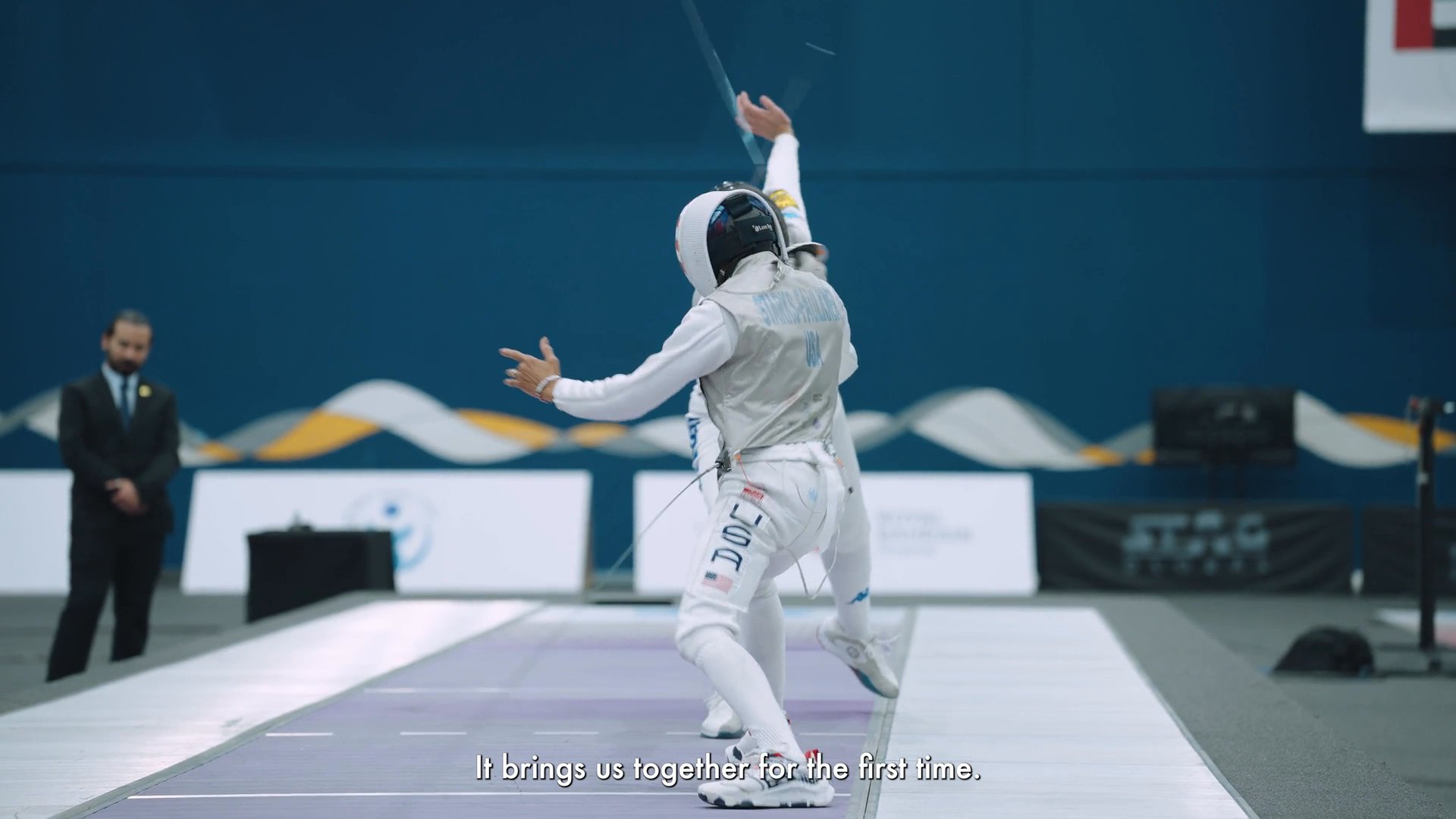 Fencing TV
