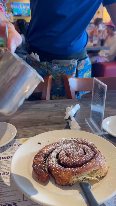 BERRY FRESH CAFE - Updated March 2026 - 124 Photos & 71 Reviews - 6901 ...