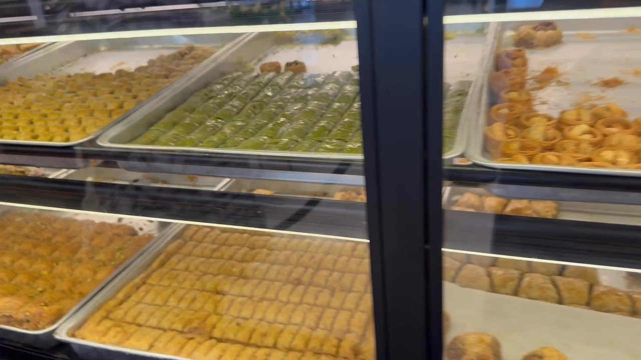 BEKDASH ICE CREAM - Updated November 2025 - 321 Photos & 119 Reviews ...