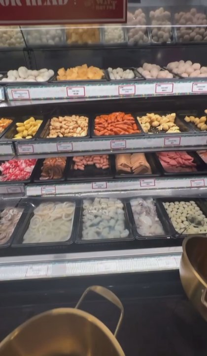 BIG WAY HOT POT - Updated October 2025 - 135 Photos & 45 Reviews - 4940 ...