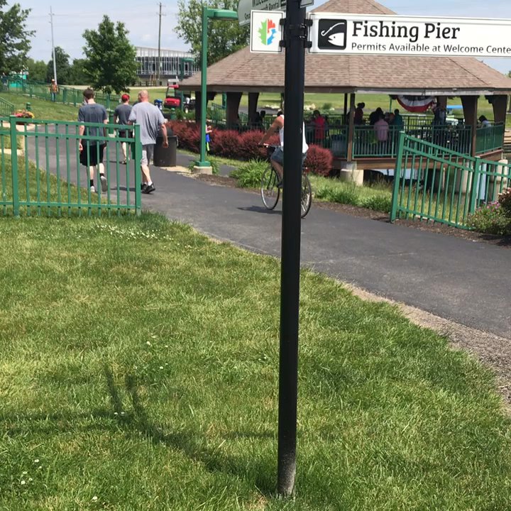 VOICE OF AMERICA PARK - Updated March 2026 - 169 Photos & 38 Reviews ...