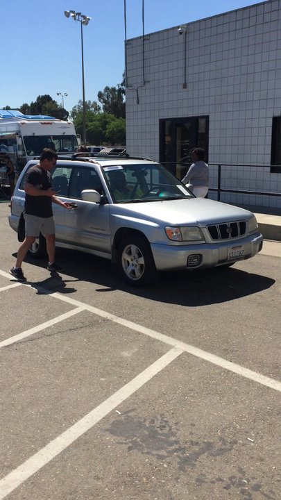 ADESA CAR AUCTION - Updated April 2026 - 8649 Kiefer Blvd, Sacramento ...