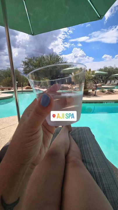 AJI SPA - Updated March 2026 - 290 Photos & 160 Reviews - 5594 W Wild ...