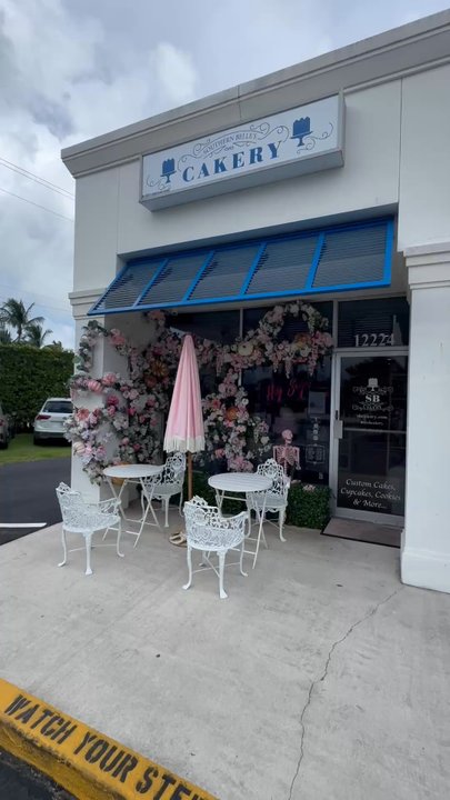 SOUTHERN BELLES CAKERY - Updated January 2026 - 58 Photos & 11 Reviews ...