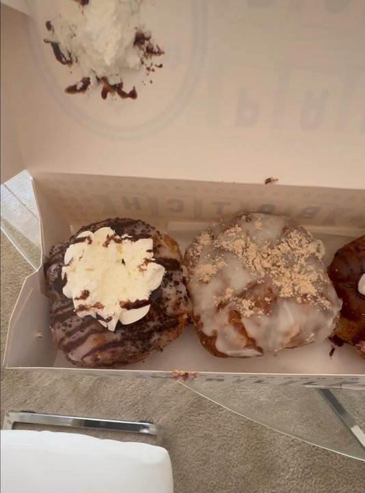 PARLOR DOUGHNUTS - Updated August 2025 - 385 Photos & 163 Reviews - 506 ...