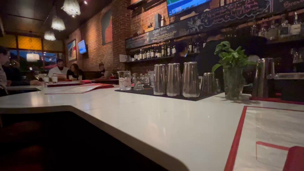 BOCADO TAPAS WINE BAR - Updated December 2025 - 507 Photos & 686 ...