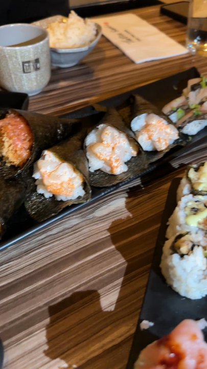 TATSU SUSHI - Updated January 2026 - 53 Photos & 23 Reviews - 10163 109 ...