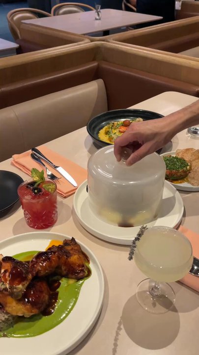 SOLSTICE - Updated August 2025 - 2425 Photos & 716 Reviews - 18555 ...