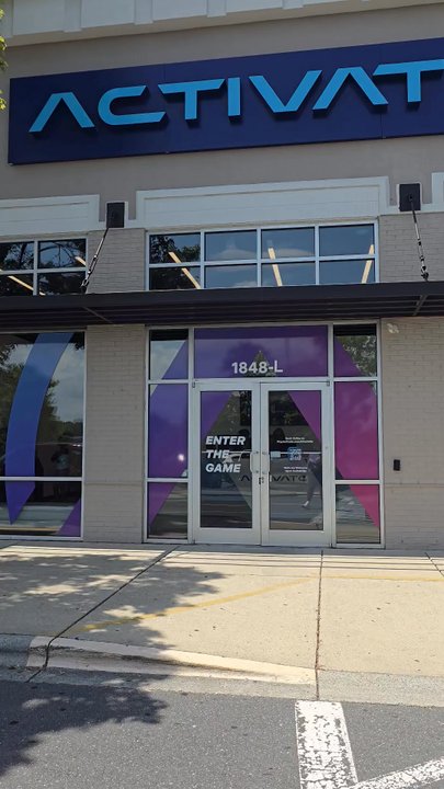 ACTIVATE GAMES - Updated September 2025 - 46 Photos & 23 Reviews - 1848 ...