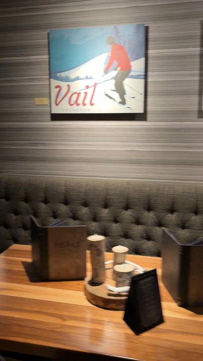 PEAKS LOUNGE - Updated June 2026 - 315 Photos & 280 Reviews - 650 15th ...