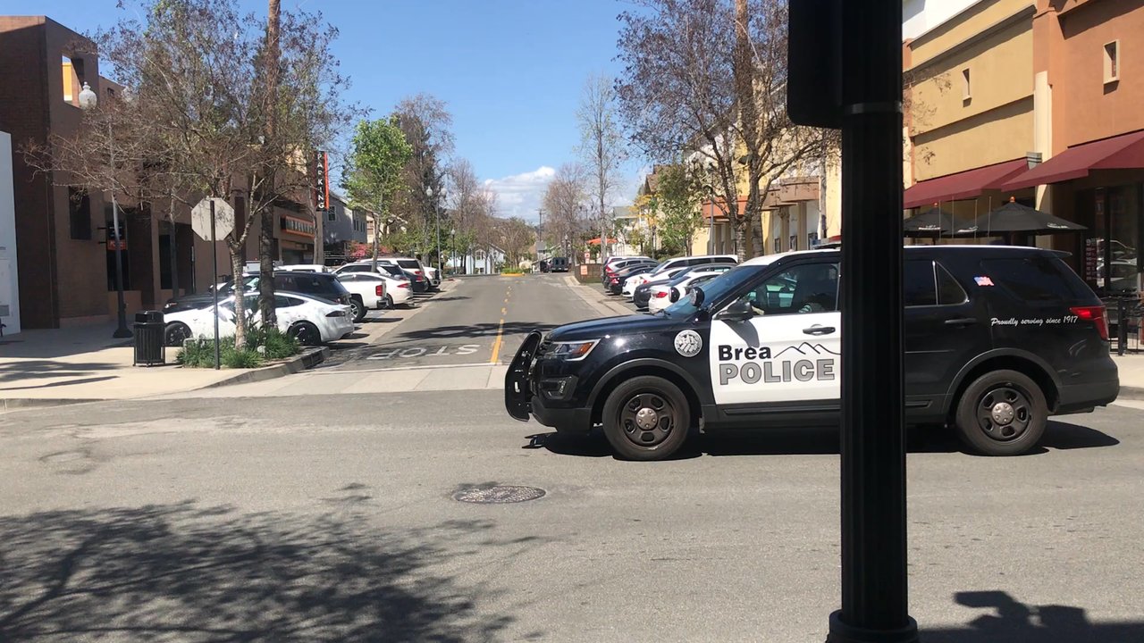 BREA POLICE DEPARTMENT - Updated December 2025 - 16 Photos & 23 Reviews ...