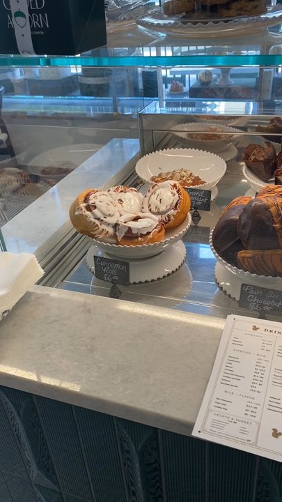 THE GILDED ACORN - Updated September 2025 - 171 Photos & 65 Reviews ...