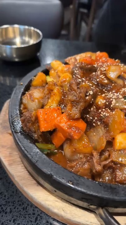DAEHO KALBIJJIM & BEEF SOUP - Updated June 2026 - 1943 Photos & 963 ...