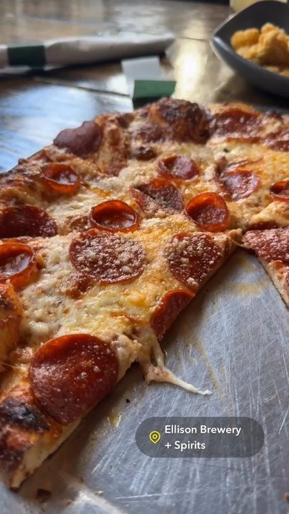 ELLISON BREWERY & SPIRITS - Updated December 2025 - 80 Photos & 101 ...