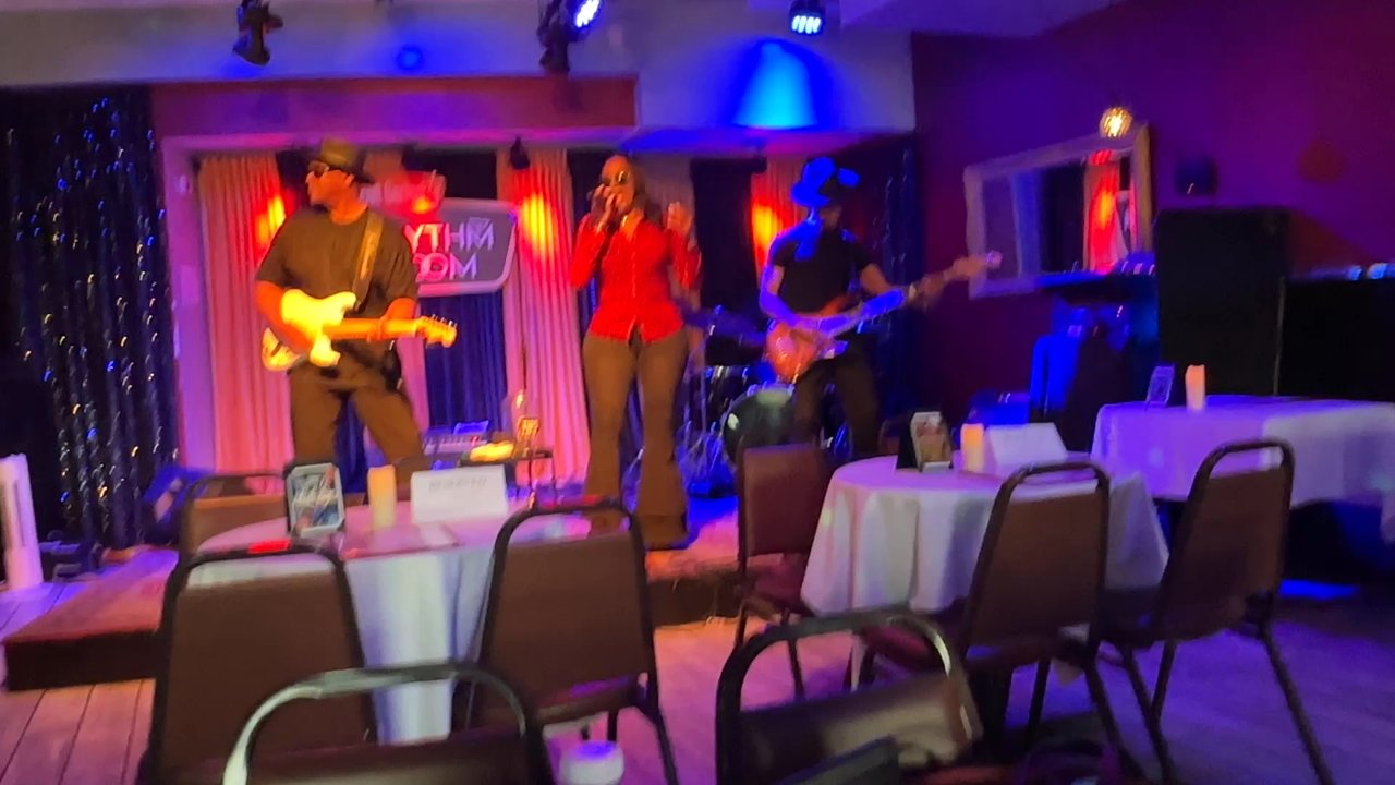 SCOTT GERTNER’S RHYTHM ROOM - Updated November 2025 - 176 Photos & 109 ...