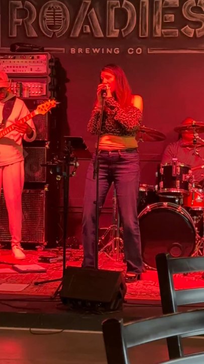 THE ROADIES BREWING - Updated June 2026 - 58 Photos & 21 Reviews - 1495 ...