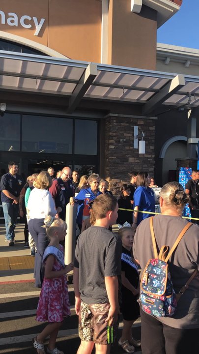 WALMART SUPERCENTER - Updated December 2025 - 118 Photos & 64 Reviews ...