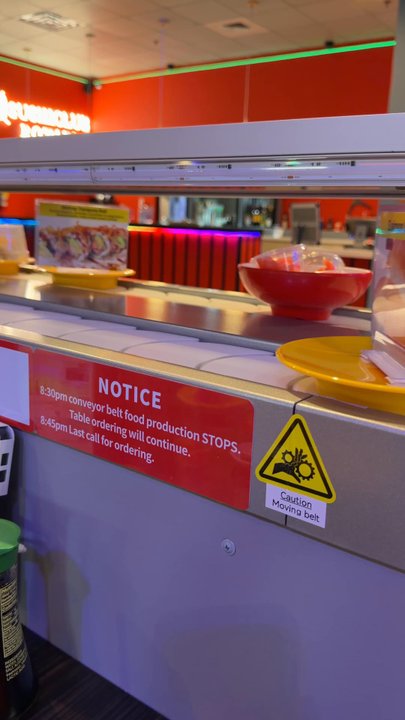 U SUSHI CLUB ROTARY - Updated April 2026 - 32 Photos & 12 Reviews - 175 ...