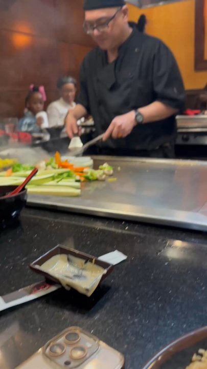 FUJI JAPANESE STEAKHOUSE - Updated May 2026 - 225 Photos & 313 Reviews ...